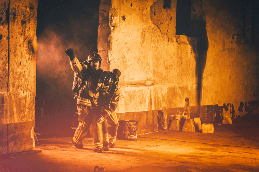 Explosionsschutz: Ein Muss für die Arbeitsplatzsicherheit in der Industrie